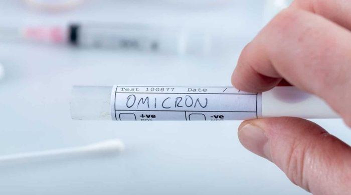 New COVID-19 variant Omicron - Here is what you need to know