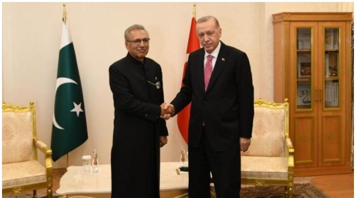 Pakistan, Turkey agree to enhance bilateral ties, trade