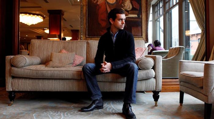 Timeline: Dorsey's journey from microblogging pioneer to billionaire