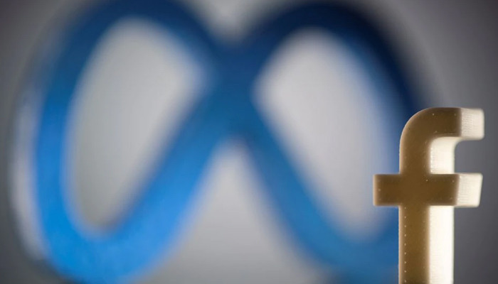 UK watchdog orders Facebook owner Meta to sell Giphy