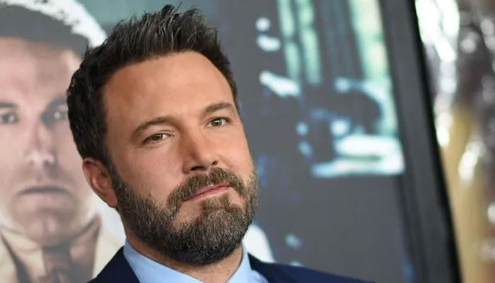 Ben Affleck shares that he is prioritizing his personal growth over work