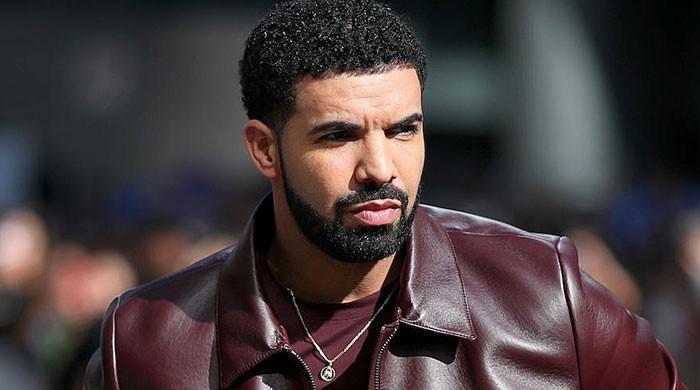 Drake crowned the best rapper on 2021 ‘Spotify Wrapped’ global charts