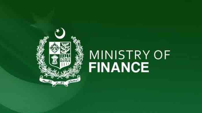 Govt brings in sixth finance secretary