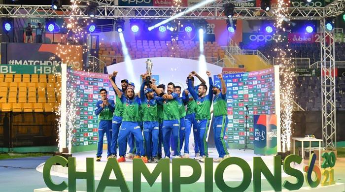 When will PSL 7 begin?