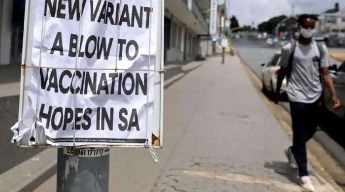 Coronavirus: Latest global developments