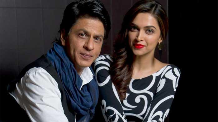 Shah Rukh Khan, Deepika Padukone to resume shooting of 'Pathan' from ...