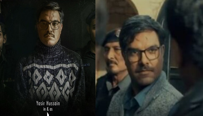 ‘Javed Iqbal: The Untold Story of A Serial Killer’ trailer is out, film ...