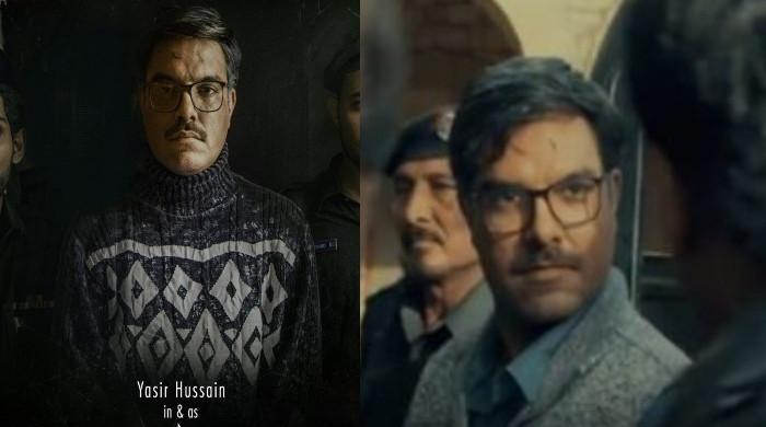 ‘Javed Iqbal: The Untold Story of A Serial Killer’ trailer is out, film ...