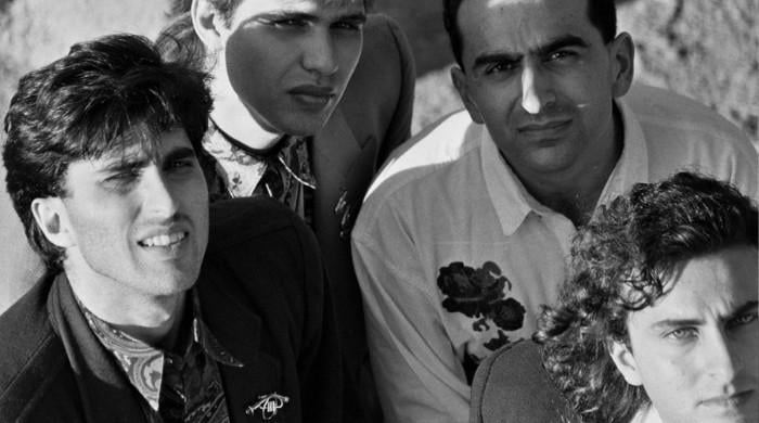 Rohail Hyatt addresses Junaid Jamshed’s untimely death for the first time