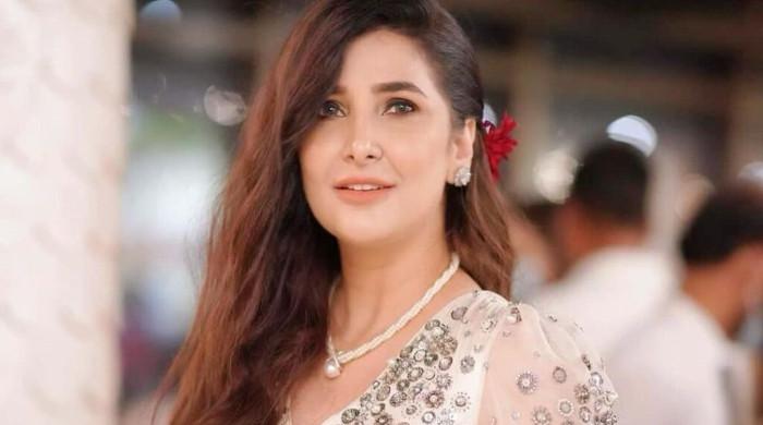 Item numbers are not our culture, we don’t need them: Areeba Habib