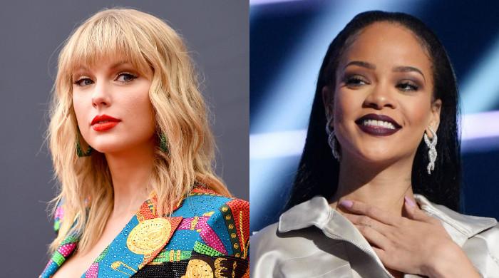 Forbes lists Taylor Swift, Rihanna among 100 Most Powerful Women