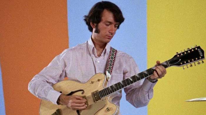Mike Nesmith of ‘Monkees’ passes away at age of 78