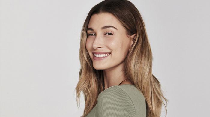 Hailey Bieber recalls her bachelorette bash: ‘Its Spicy’