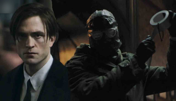 ‘The Batman’ International trailer: new footage unveils Paul Dano’s ...