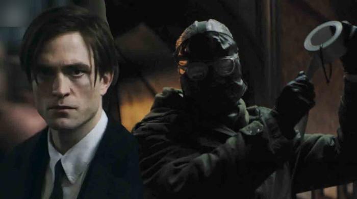 ‘The Batman’ International trailer: new footage unveils Paul Dano’s ...