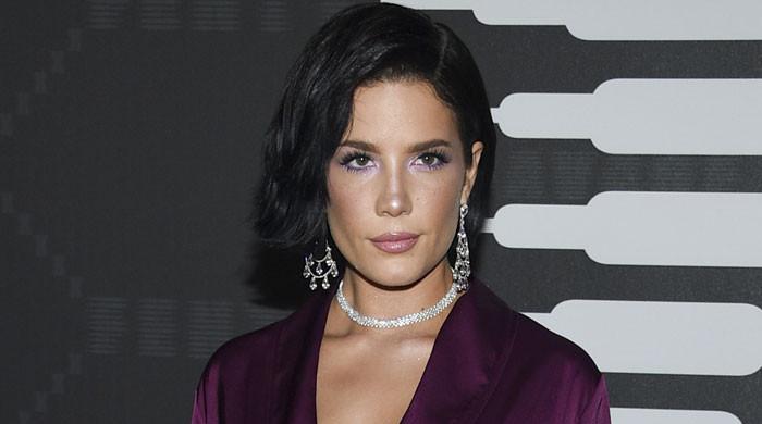 Halsey opens up about her ‘loads’ of ‘normal jobs’ before attending fame