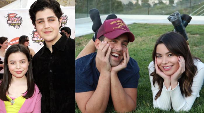 Former Nickelodeon stars Josh Peck, Miranda Cosgrove to reunite