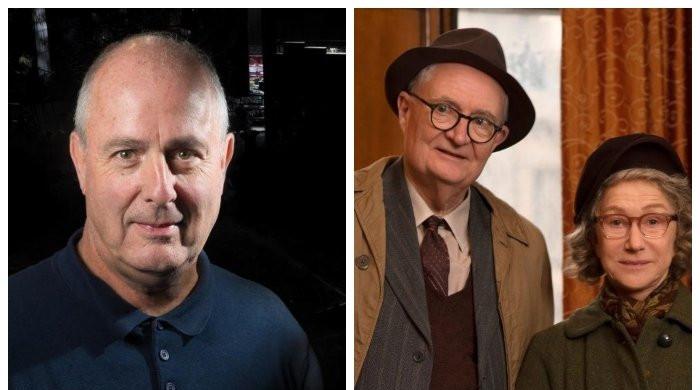 'The Duke': Roger Michael’s last film all set to release