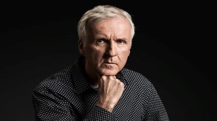 'Avatar' director James Cameron's inspirations laid bare in art book