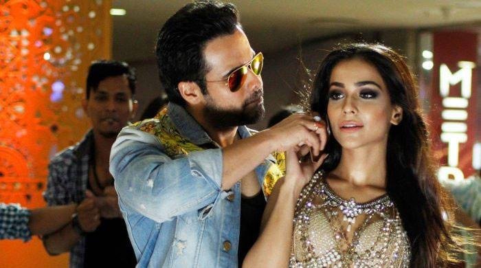 Humaima Malick on intimate scenes with Emraan Hashmi: 'Talent has no ...