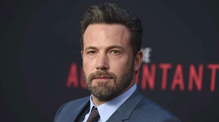 Ben Affleck defines his 'worth' by his kids' opinions: 'I will be long ...