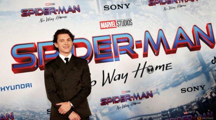 AMC says over a million people watched new 'Spider-Man' movie in the US
