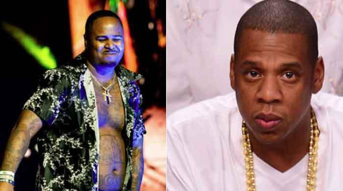 'A Star is Born': Drakeo the Ruler listened to Jay-Z song before death