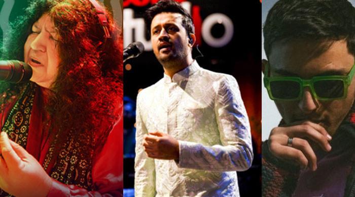 Coke Studio Season 14: Complete list of artists dropped!