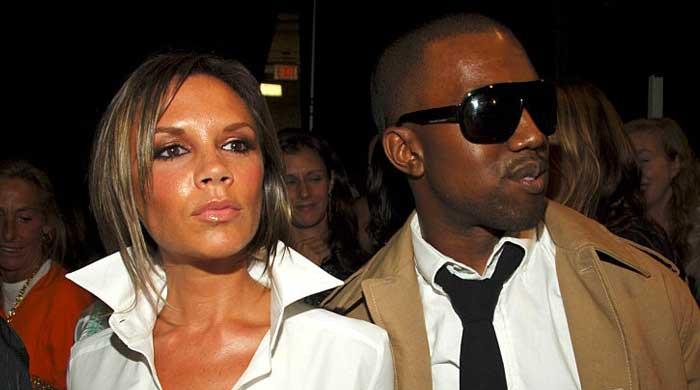 Kanye West holds special place in Victoria Beckham's heart