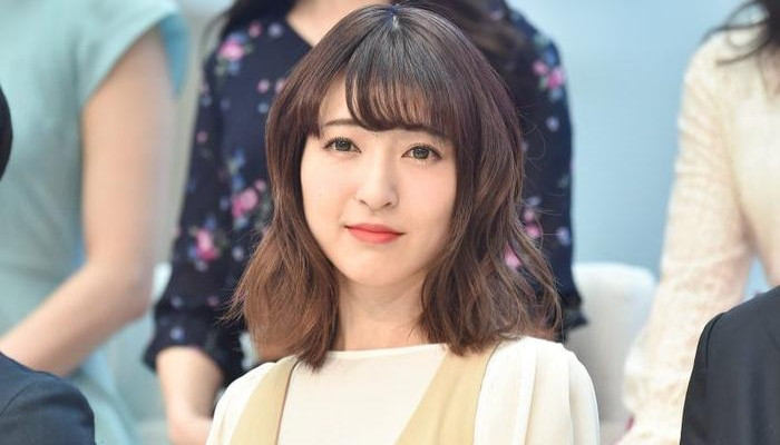 Japanese ‘Frozen’ star Sayaka Kanda dies at 35