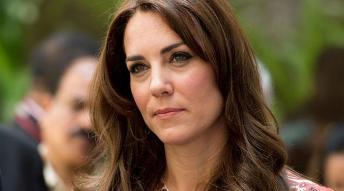 Kate Middleton ‘struggled’ with having to sit on the side lines of ...