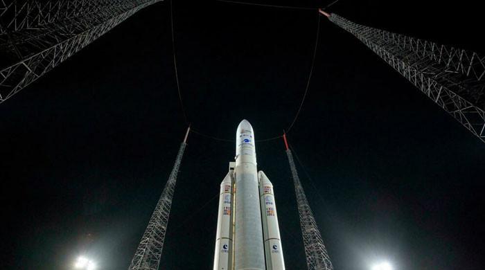 NASA telescope set for launch on million-mile voyage