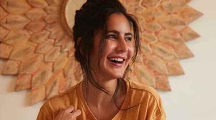 Katrina Kaif hits 60 million followers on Instagram