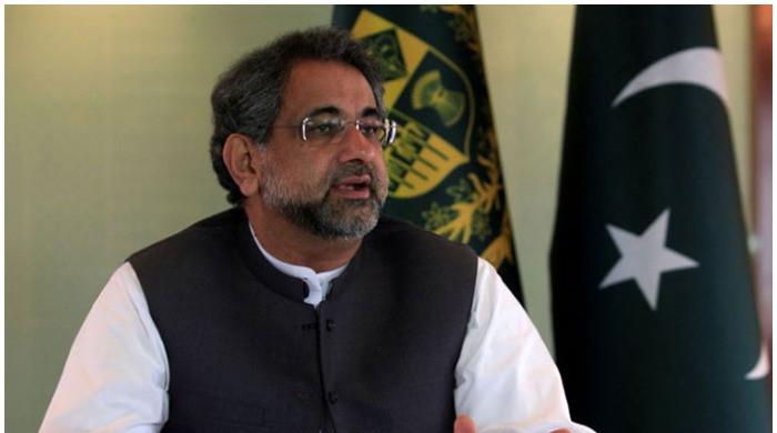 PML-N parliamentary members hold conference in Islamabad