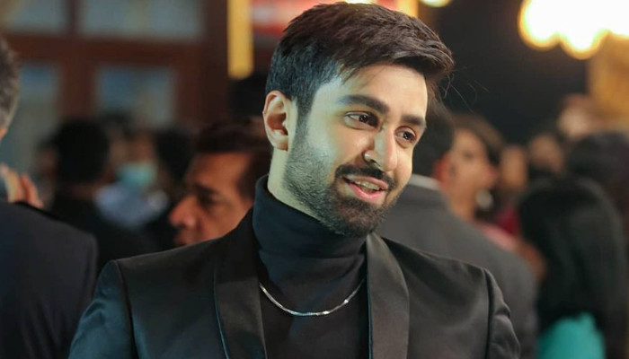 Azfar Rehman reveals why he keeps his wife, kid away from spotlight