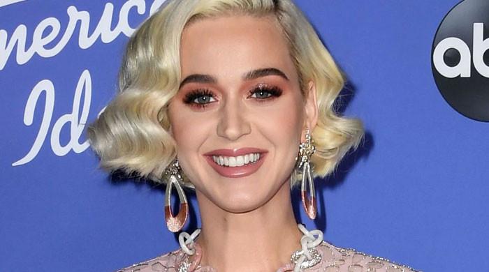 Katy Perry unveils set-list for upcoming Las Vegas Residency