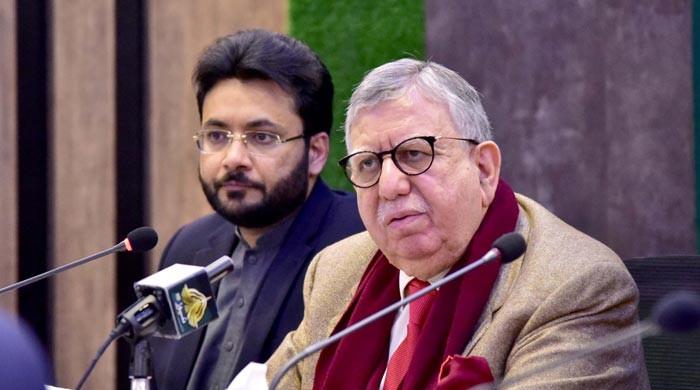 Criticism regarding inflation due to additional taxes is 'baseless': Tarin