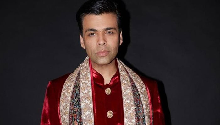 Karan Johar shares first glimpse of Mike Tyson, Ananya Panday-starrer ...