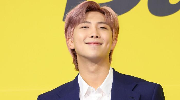 BTS leader RM responds to dating rumours