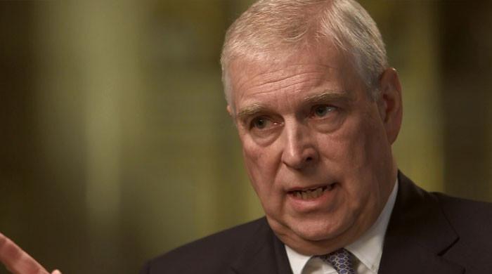 Prince Andrew’s case threatening future of the Royal Family