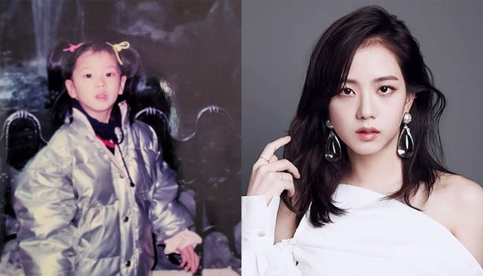 BLACKPINK’s Jisoo wins hearts with adorable childhood pics on 27th birthday
