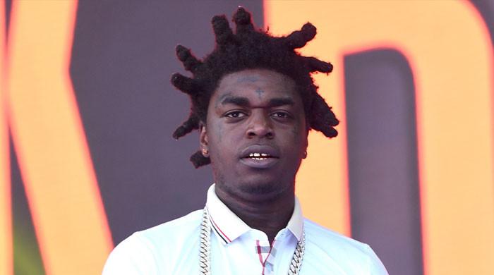 Rapper Kodak Black Gets Arrested On Trespassing Charges On New Year