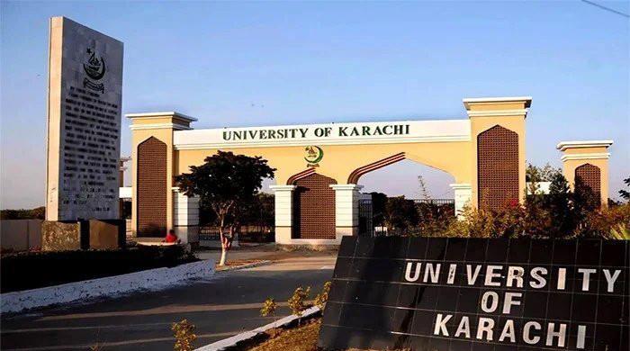 Karachi University announces admission list of open merit morning ...