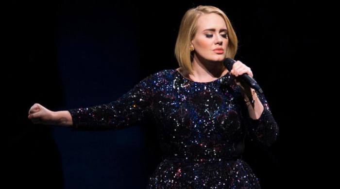 Adele achieves new milestone as her 30 becomes UK’s Biggest-Selling ...