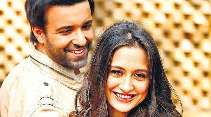 Aamir Ali, Sanjeeda Shaikh get divorced after 9 years of marriage