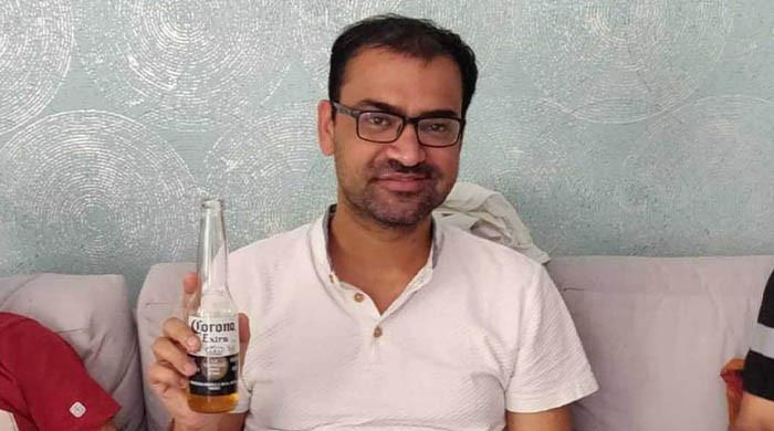 Kovid Kapoor: Man goes viral for his amusing name
