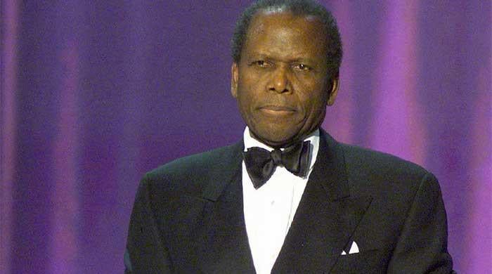 From Sidney Poitier to Halle Berry, Black actors who have won Oscars