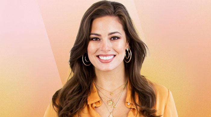 Ashley Graham addresses fears of having to ‘break the bank’ preparing ...