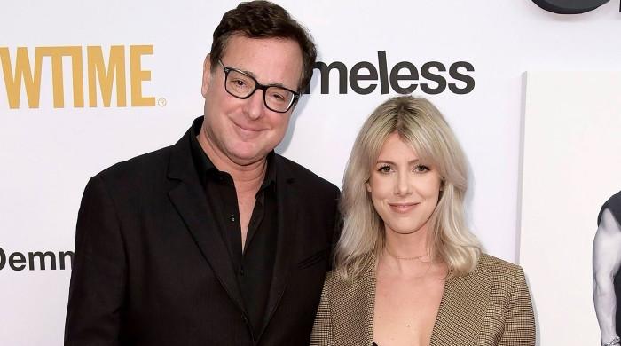Bob Saget's family reacts to his sudden passing: 'We are devastated'