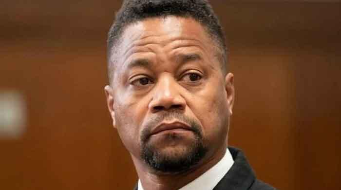 Actor Cuba Gooding Jr. asks U.S. judge to throw out rape accuser's lawsuit